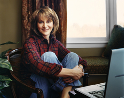 Barbara Delinsky | Official Publisher Page | Simon & Schuster Canada