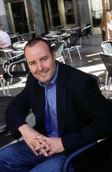 Michael Byrnes | Official Publisher Page | Simon & Schuster AU