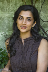 Tania James | Official Publisher Page | Simon & Schuster UK