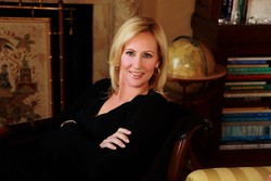 Betsy Myers | Official Publisher Page | Simon & Schuster