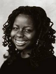 Veronica Chambers | Official Publisher Page | Simon & Schuster AU