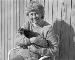 Alice Provensen | Official Publisher Page | Simon & Schuster