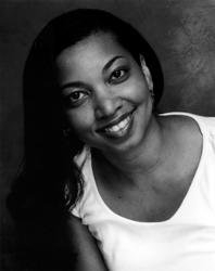 Tracey Baptiste | Official Publisher Page | Simon & Schuster AU