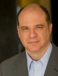 Shock of Gray | Book by Ted Fishman | Official Publisher Page | Simon ...