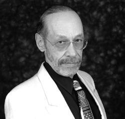 Roland S. Jefferson | Official Publisher Page | Simon & Schuster