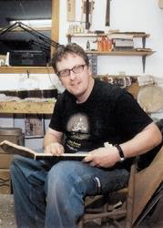 Allen St. John | Official Publisher Page | Simon & Schuster