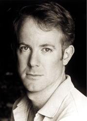 Ian Kelly | Official Publisher Page | Simon & Schuster