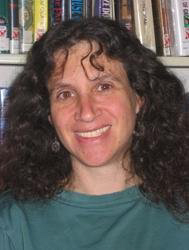 D. Dina Friedman | Official Publisher Page | Simon & Schuster AU