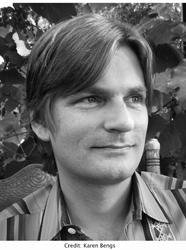 Kenneth Walton | Official Publisher Page | Simon & Schuster