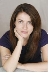 Irina Reyn | Official Publisher Page | Simon & Schuster