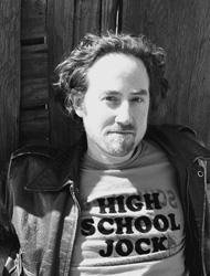 David Boyer | Official Publisher Page | Simon & Schuster