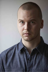 William Van Meter | Official Publisher Page | Simon & Schuster