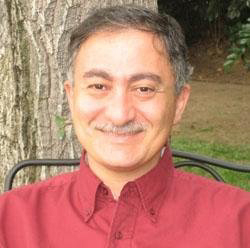 Shant Kenderian | Official Publisher Page | Simon & Schuster UK