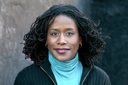 Jennifer Baszile | Official Publisher Page | Simon & Schuster