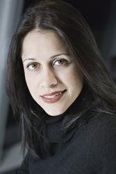 Reva Seth | Official Publisher Page | Simon & Schuster