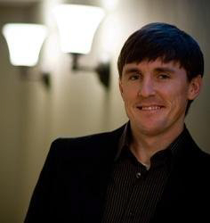 Nick Tasler | Official Publisher Page | Simon & Schuster Canada