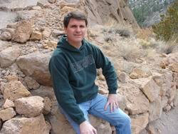 Mark Tabb | Official Publisher Page | Simon & Schuster