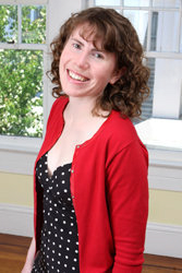 Amanda Elizabeth Barden | Official Publisher Page | Simon & Schuster Canada