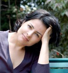 Margo Candela | Official Publisher Page | Simon & Schuster