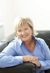 Patty Brisben | Official Publisher Page | Simon & Schuster UK