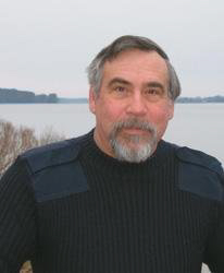 David Poyer | Official Publisher Page | Simon & Schuster UK