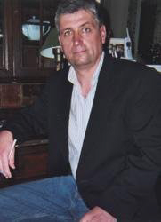 James Warren Biography