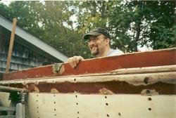 Sloop | Book by Daniel Robb | Official Publisher Page | Simon & Schuster