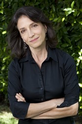 Amy Wilentz | Official Publisher Page | Simon & Schuster