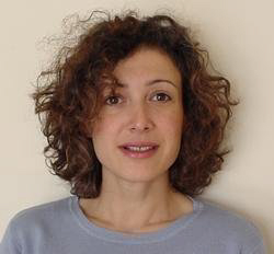 Marina Benjamin | Official Publisher Page | Simon & Schuster Canada