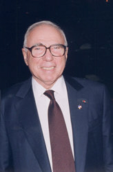 Felix G. Rohatyn | Official Publisher Page | Simon & Schuster