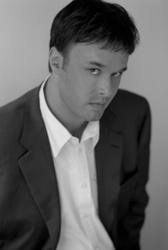 John Scott Shepherd | Official Publisher Page | Simon & Schuster