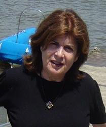 Julia Markus | Official Publisher Page | Simon & Schuster