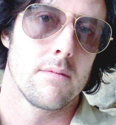 Aaron Cohen | Official Publisher Page | Simon & Schuster