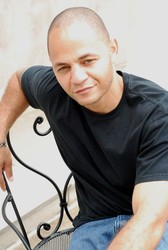 RM Johnson | Official Publisher Page | Simon & Schuster UK