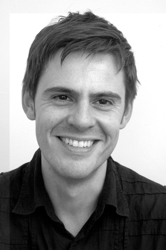 Robert Rowland Smith | Official Publisher Page | Simon & Schuster