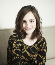 Kate Kingsley | Official Publisher Page | Simon & Schuster