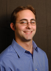 Andrew Bleiman | Official Publisher Page | Simon & Schuster