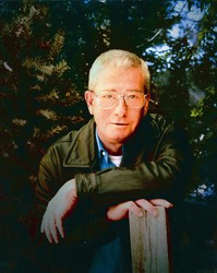 David A. Clary | Official Publisher Page | Simon & Schuster