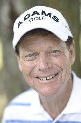 Tom Watson | Official Publisher Page | Simon & Schuster AU