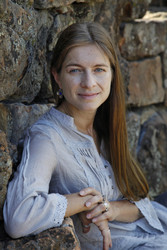 Anna Badkhen | Official Publisher Page | Simon & Schuster AU