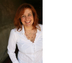 Andrea Buchanan | Official Publisher Page | Simon & Schuster