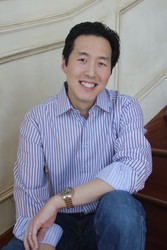 Anthony Youn | Official Publisher Page | Simon & Schuster UK