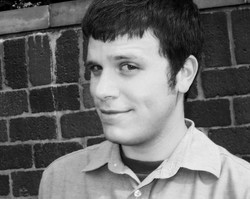 John Corey Whaley | Official Publisher Page | Simon & Schuster