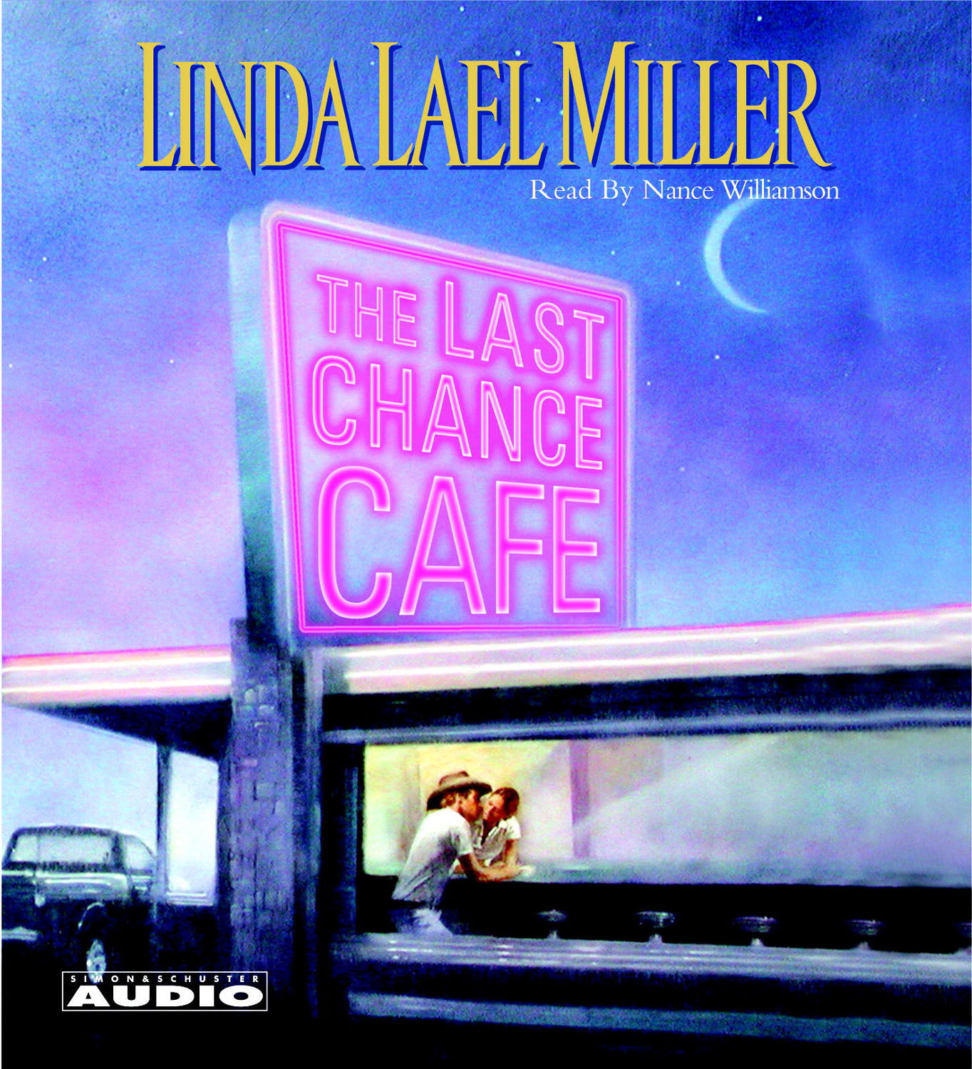 The Last Chance Cafe Audiobook by Linda Lael Miller, Nance Williamson ...