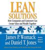 Lean Solutions Audiobook by James P. Womack, Daniel T. Jones | Official Publisher Page | Simon ...