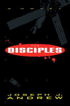 The Disciples | Book by Joseph J. Andrew | Official Publisher Page ...
