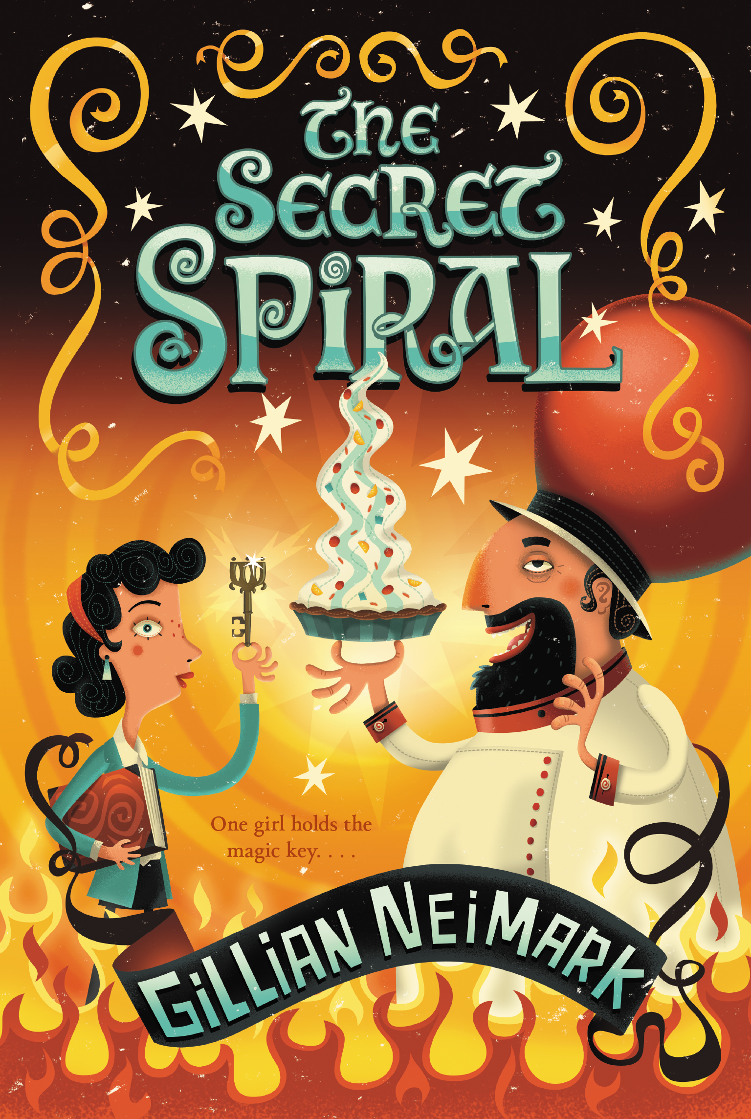 The Secret Spiral Book By Gillian Neimark Official Publisher Page The Secret Spiral Book By Gillian Neimark Official Publisher Page