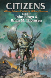 John Ringo | Official Publisher Page | Simon & Schuster