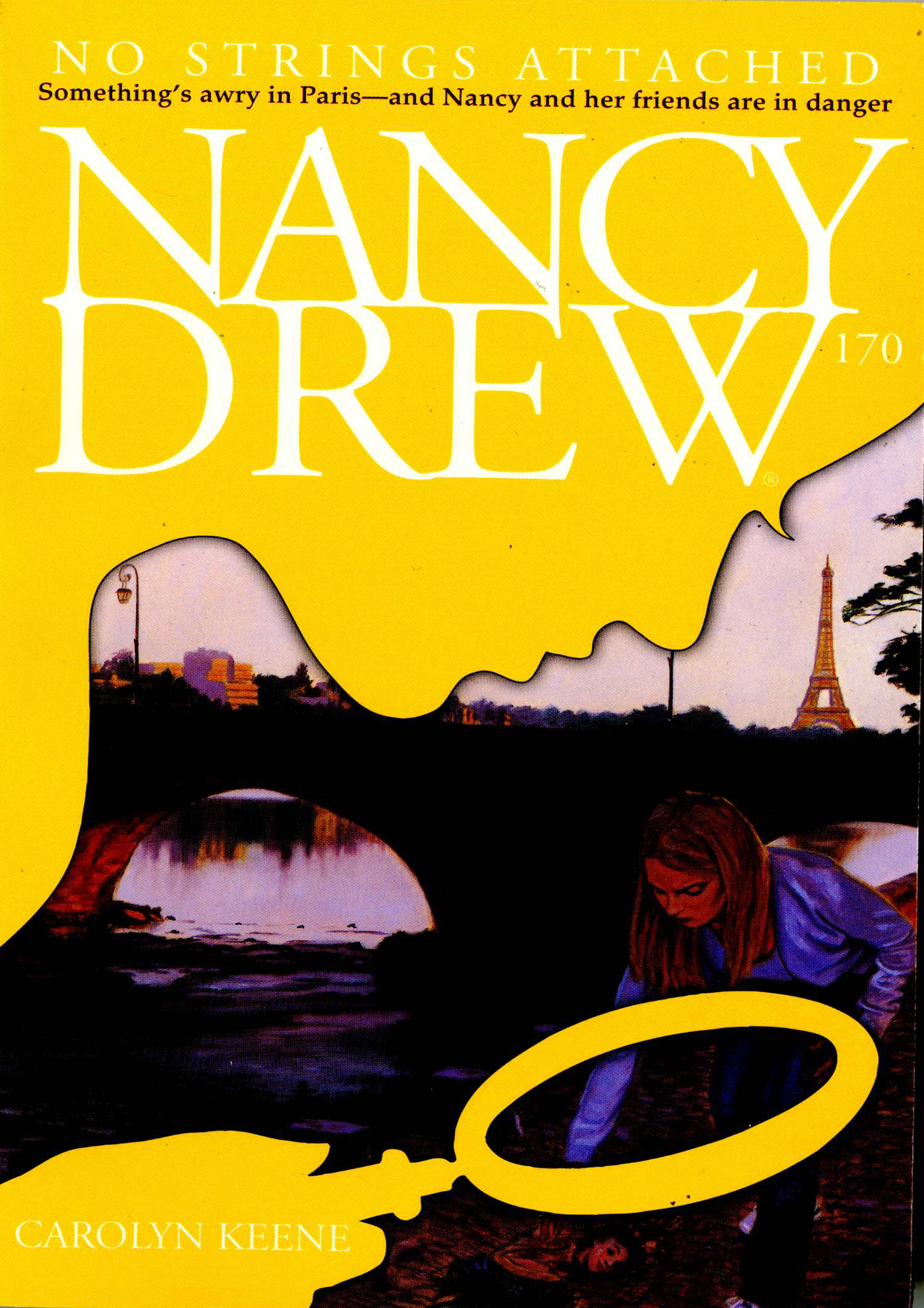 No Strings Attached EBook By Carolyn Keene Official Publisher Page No Strings Attached EBook By Carolyn Keene Official Publisher Page