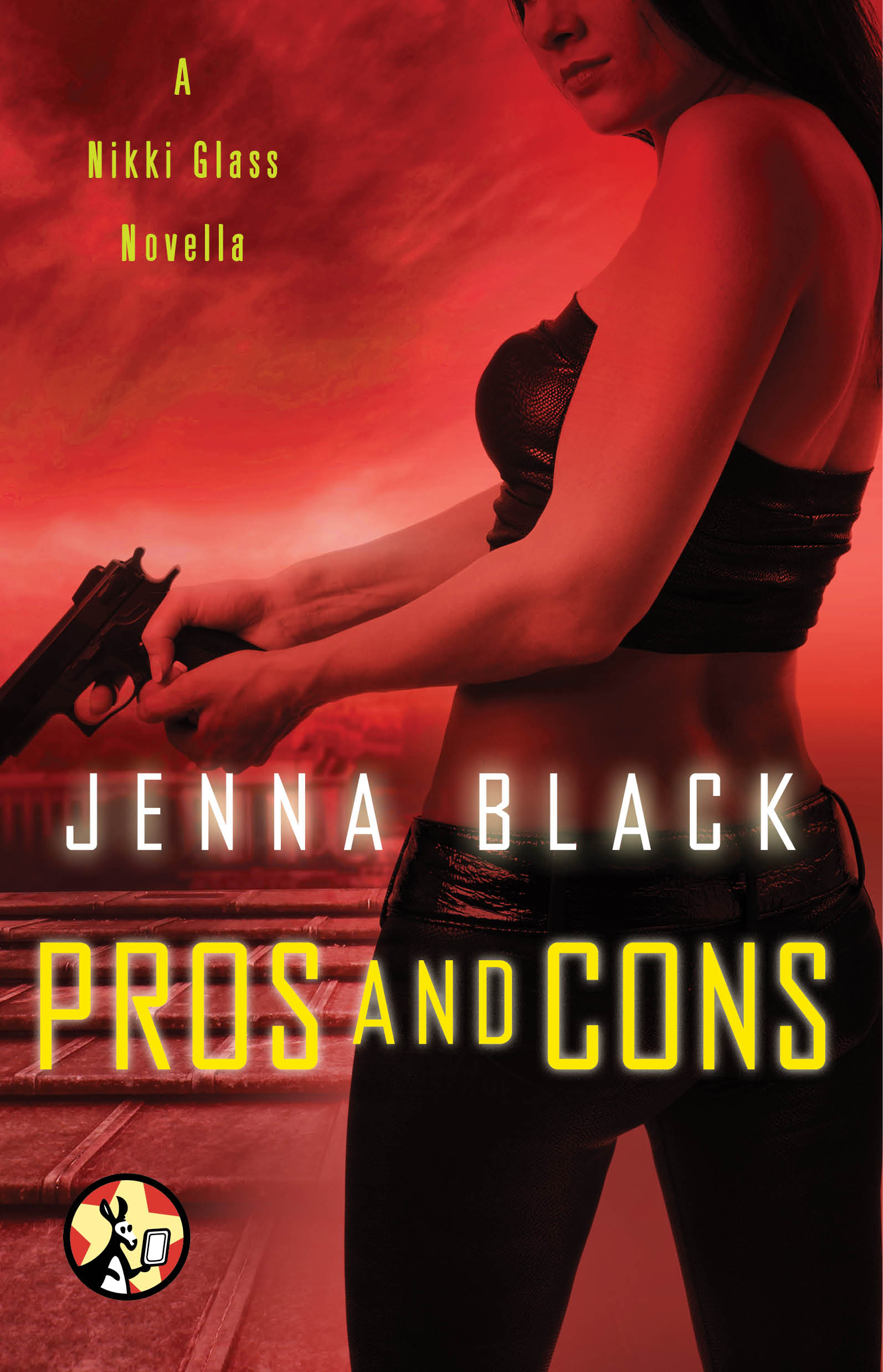 Pros And Cons EBook By Jenna Black Official Publisher Page Simon Pros And Cons EBook By Jenna Black Official Publisher Page Simon